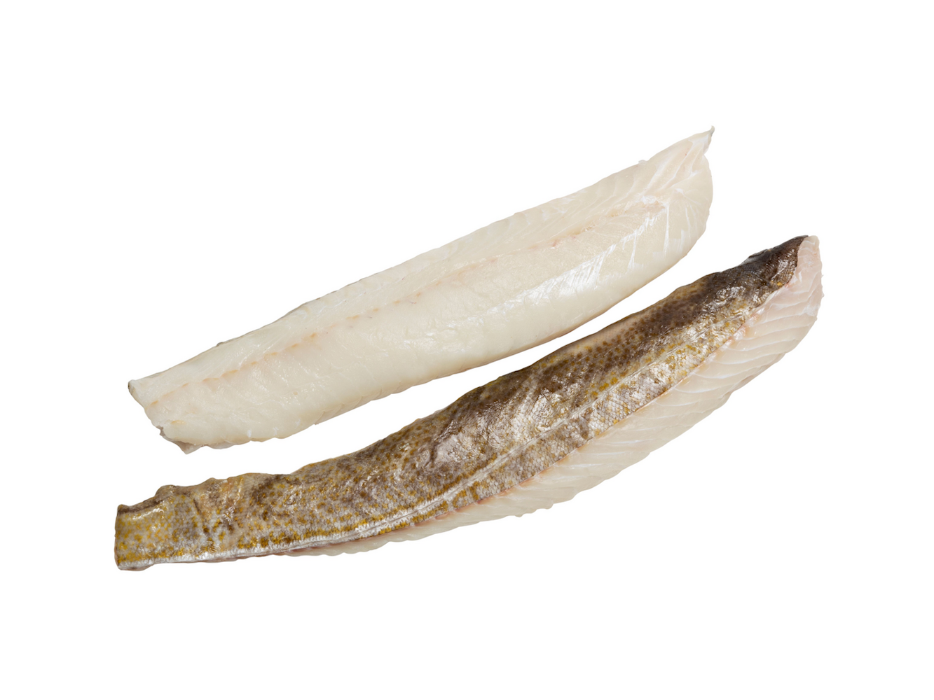 All-fish Tyynenmeren turskanseläke 140-160g/4,5kg MSC pakaste — HoReCa ...