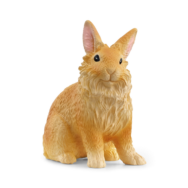 Schleich Lionhead Rabbit | K-Ruoka Verkkokauppa