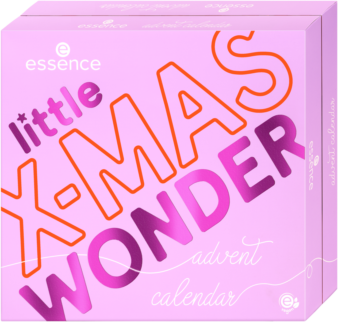 Essence little X-MAS wonder joulukalenteri 2025 | K-Ruoka Verkkokauppa