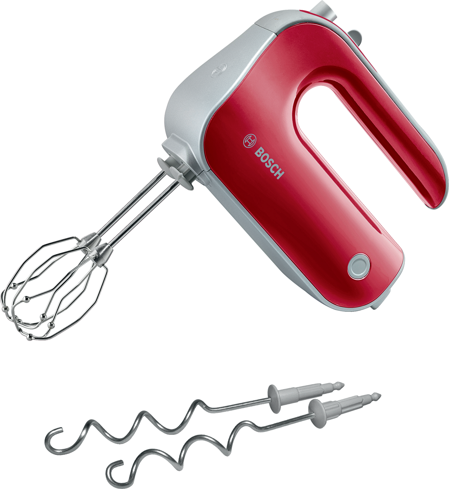 Bosch Styline Colour MFQ40303 -sähkövatkain, punainen | K-Ruoka ...