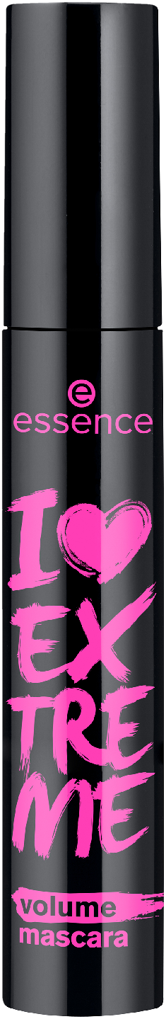 Essence I love extreme volume mascara | K-Ruoka Verkkokauppa