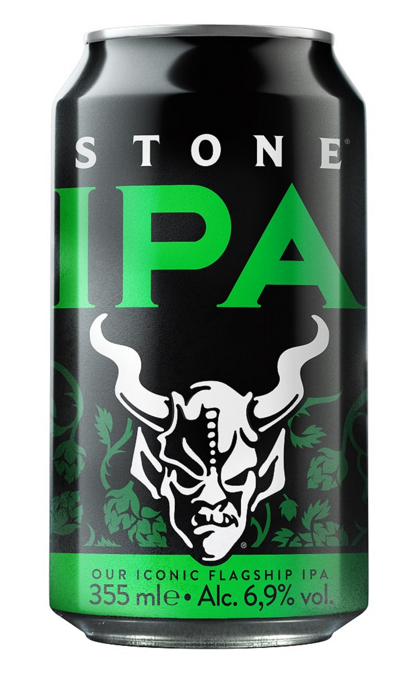 Stone IPA olut 6,9% 0,355l | K-Ruoka Verkkokauppa