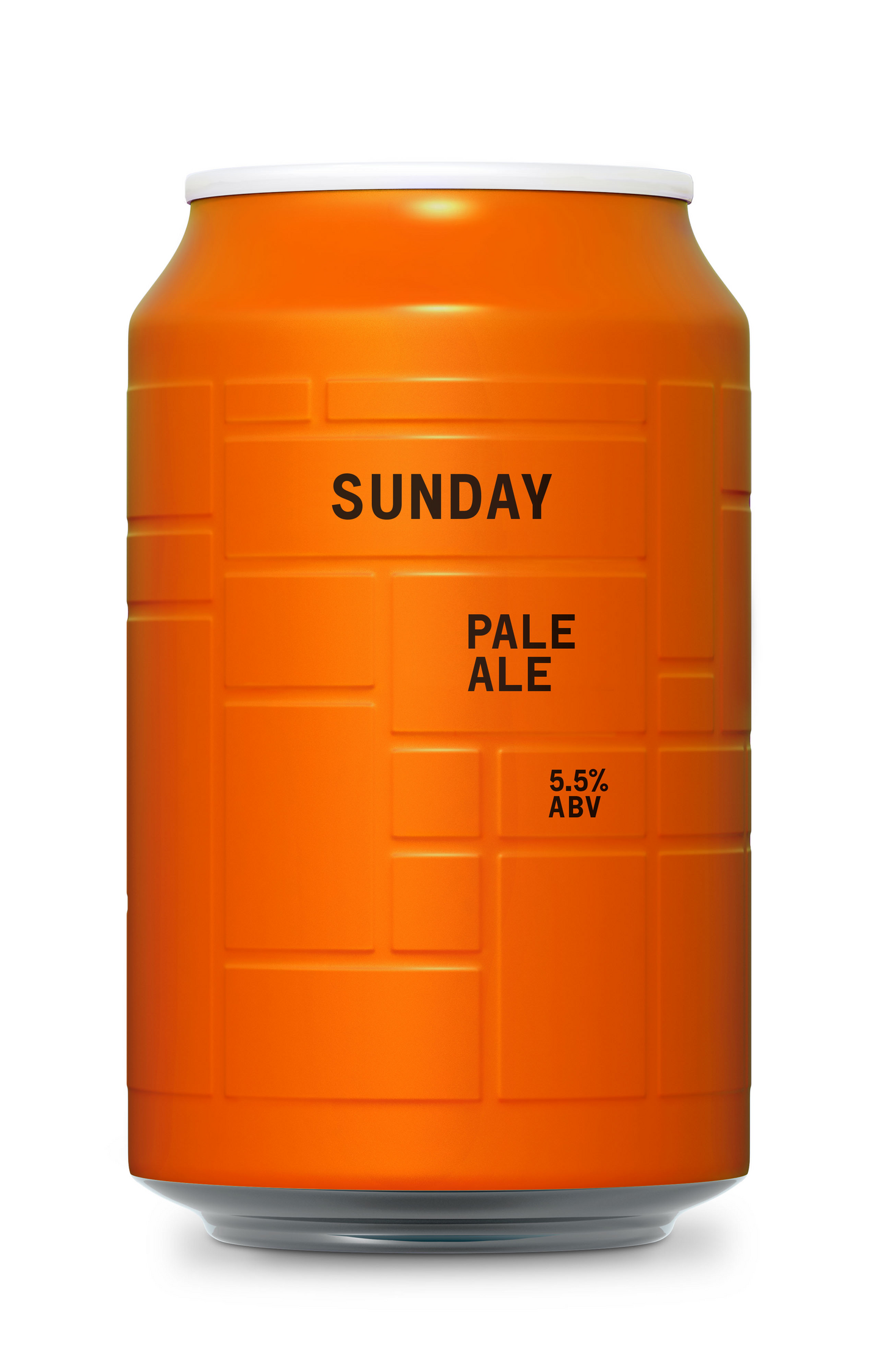 And Union Sunday Pale Ale 5,5% 0,33l | K-Ruoka Verkkokauppa