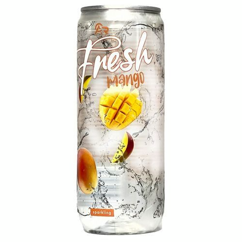 Fresh Mango 330ml | K-Ruoka Verkkokauppa