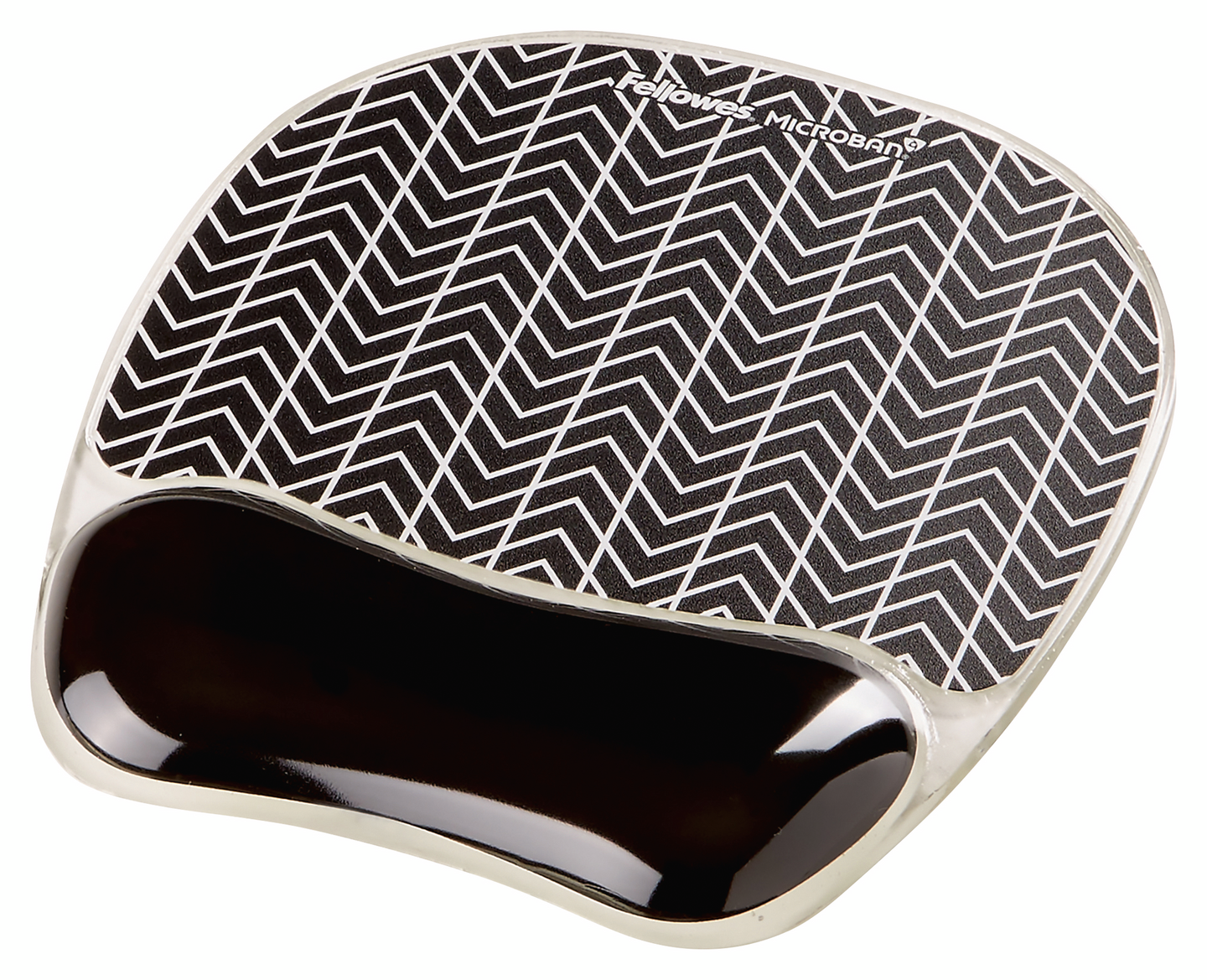 Fellowes Chevron -hiirimatto rannetuella | K-Ruoka Verkkokauppa