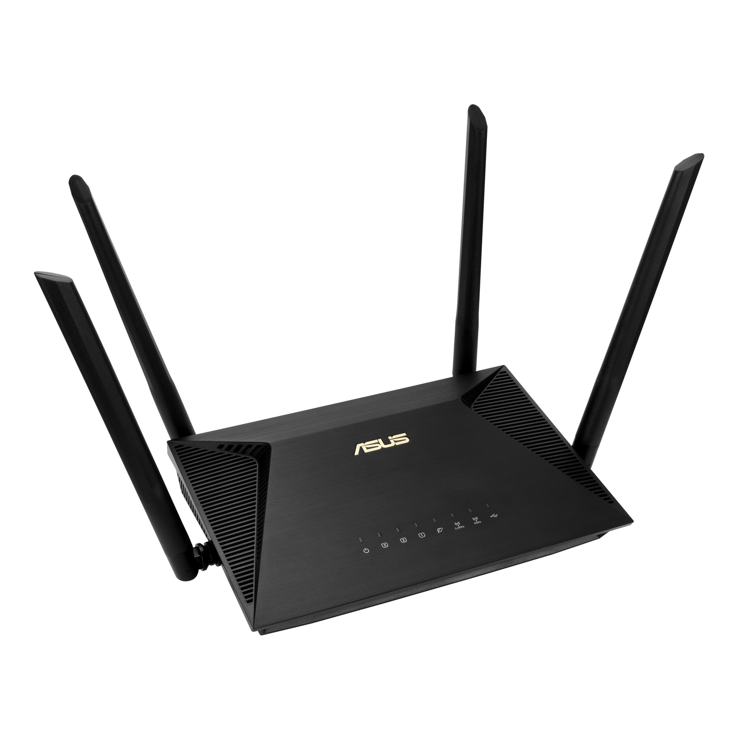 Asus RT-AX53U WiFi 6 -reititin | K-Ruoka Verkkokauppa