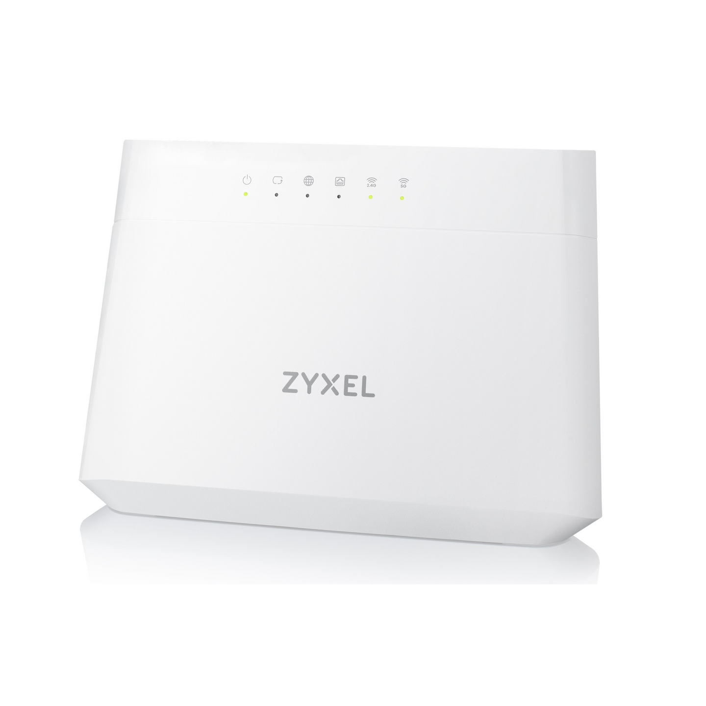 Zyxel VMG3625-T50B ADSL2+/VDSL2 -modeemi | K-Ruoka Verkkokauppa
