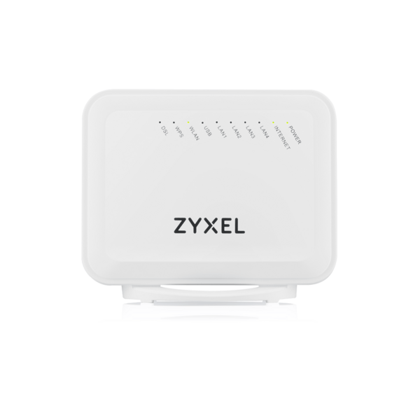 Zyxel VMG1312-T20B ADSL2+/VDSL2 -modeemi | K-Ruoka Verkkokauppa
