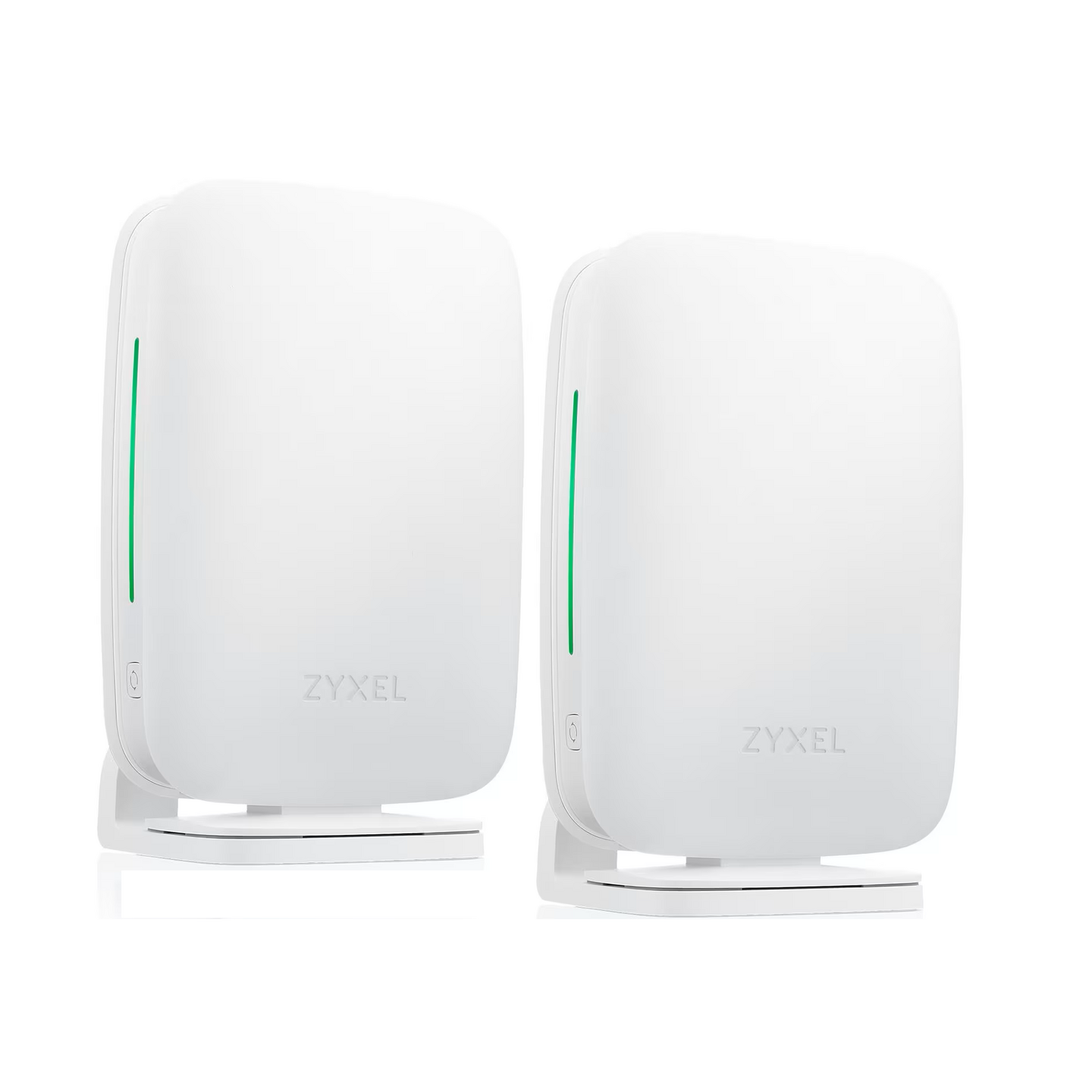 Zyxel Multy M1 WiFi 6 -Mesh-järjestelmä, 2 kpl | K-Ruoka Verkkokauppa