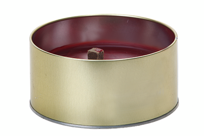 Hansa Candle Magnum ulkotuli 75x155mm 10h | K-Ruoka Verkkokauppa