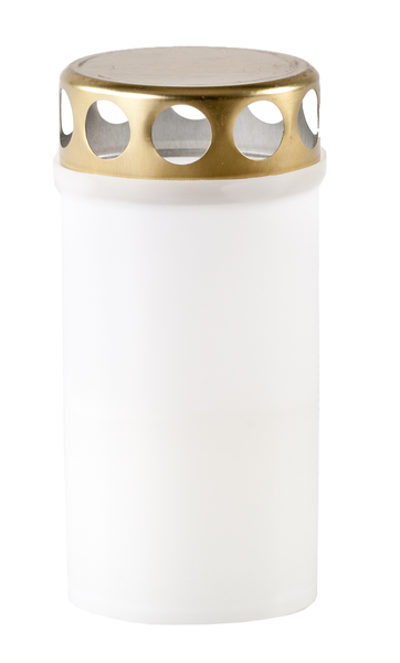 Hansa Candle hautakynttilä 20h | K-Ruoka Verkkokauppa