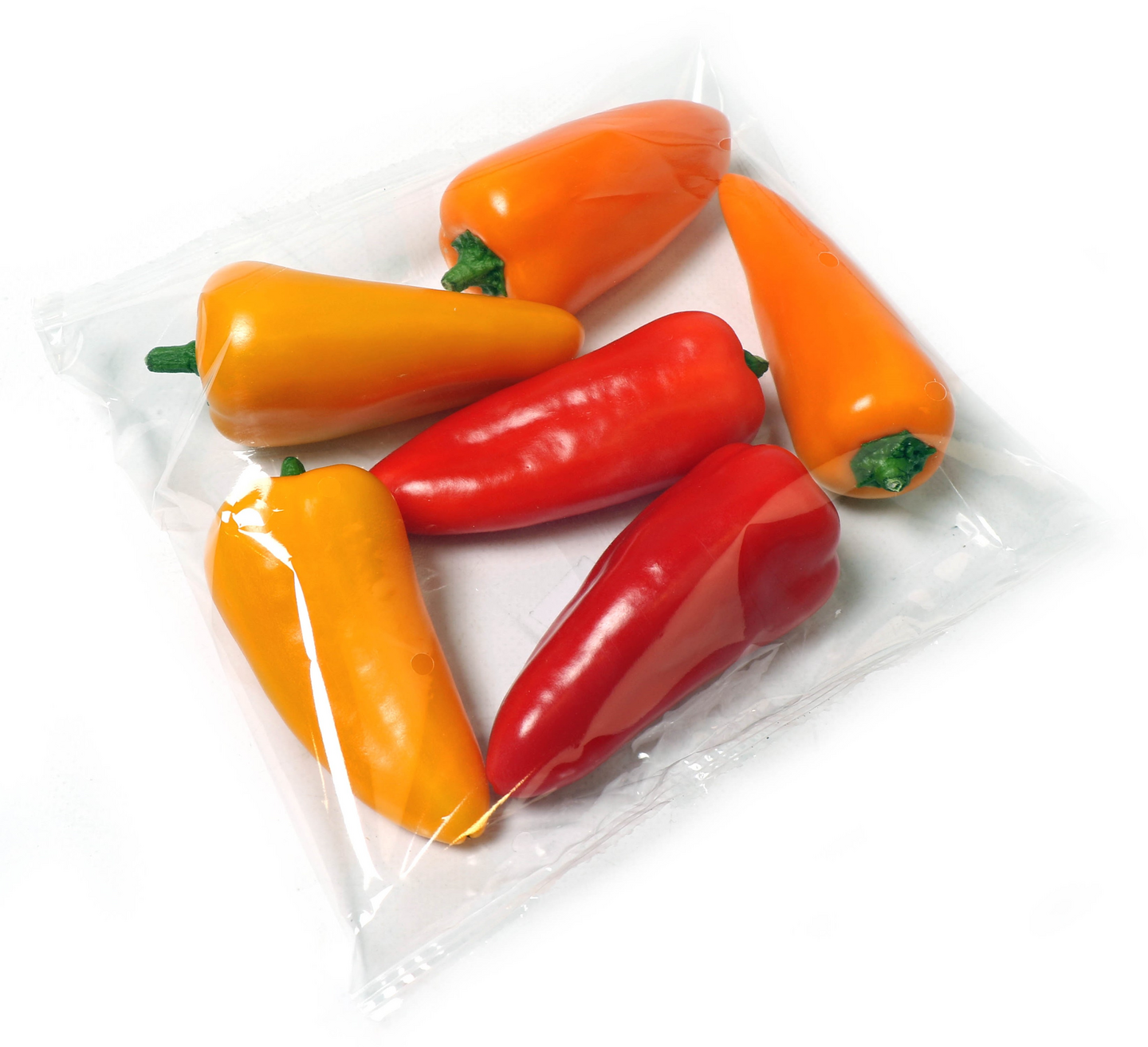 Snack paprika mix 200g NL 1lk | K-Ruoka Verkkokauppa