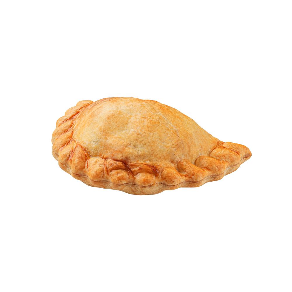 Mantinga empanada kana-kasvispiiras 50x100g pakaste — HoReCa-tukku Kespro