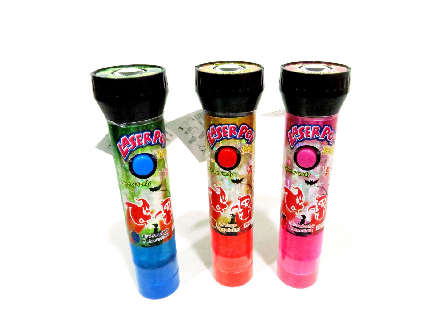 Laser Pop valotikkari 20g | K-Ruoka Verkkokauppa