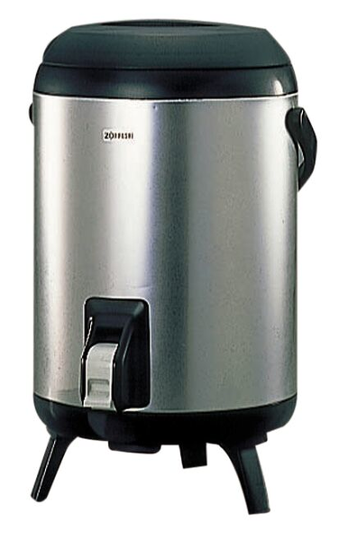 Zojirushi termos hanalla 10l DVA-F10S | K-Ruoka Verkkokauppa