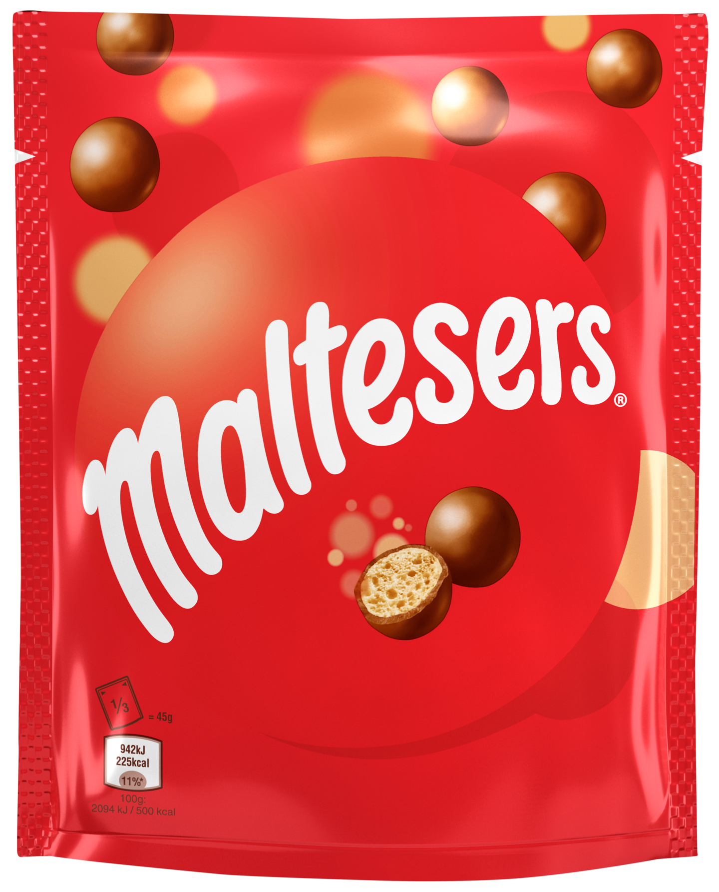 Maltesers 135g suklaa – K-Ruoka