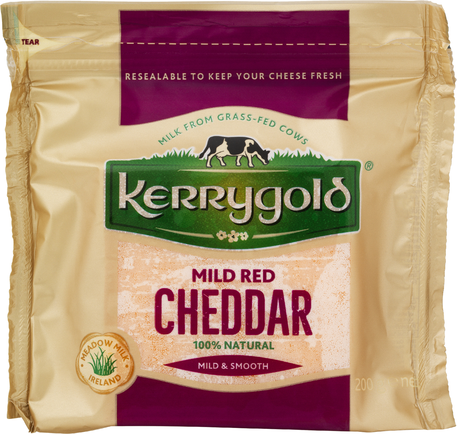 Red Cheddar 200g | K-Ruoka Verkkokauppa