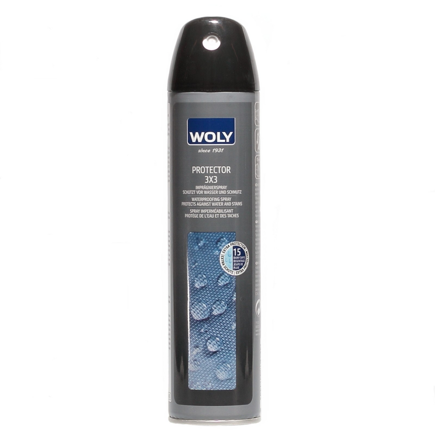 Woly Protector 3x3 spray 300ml – K-Ruoka
