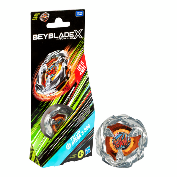 Bey BBX Booster Single Top - hyrrä | K-Ruoka Verkkokauppa