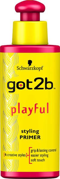 got2b playful 100ml muotoiluvoide | K-Ruoka Verkkokauppa