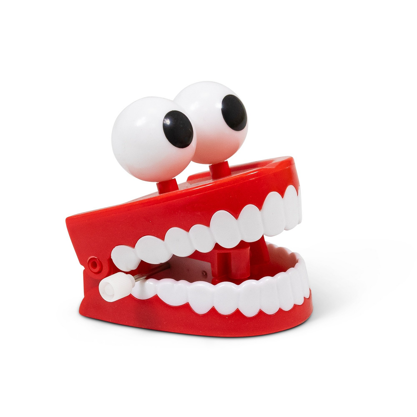 Eye Ball Chattering Teeth hampaat | K-Ruoka Verkkokauppa