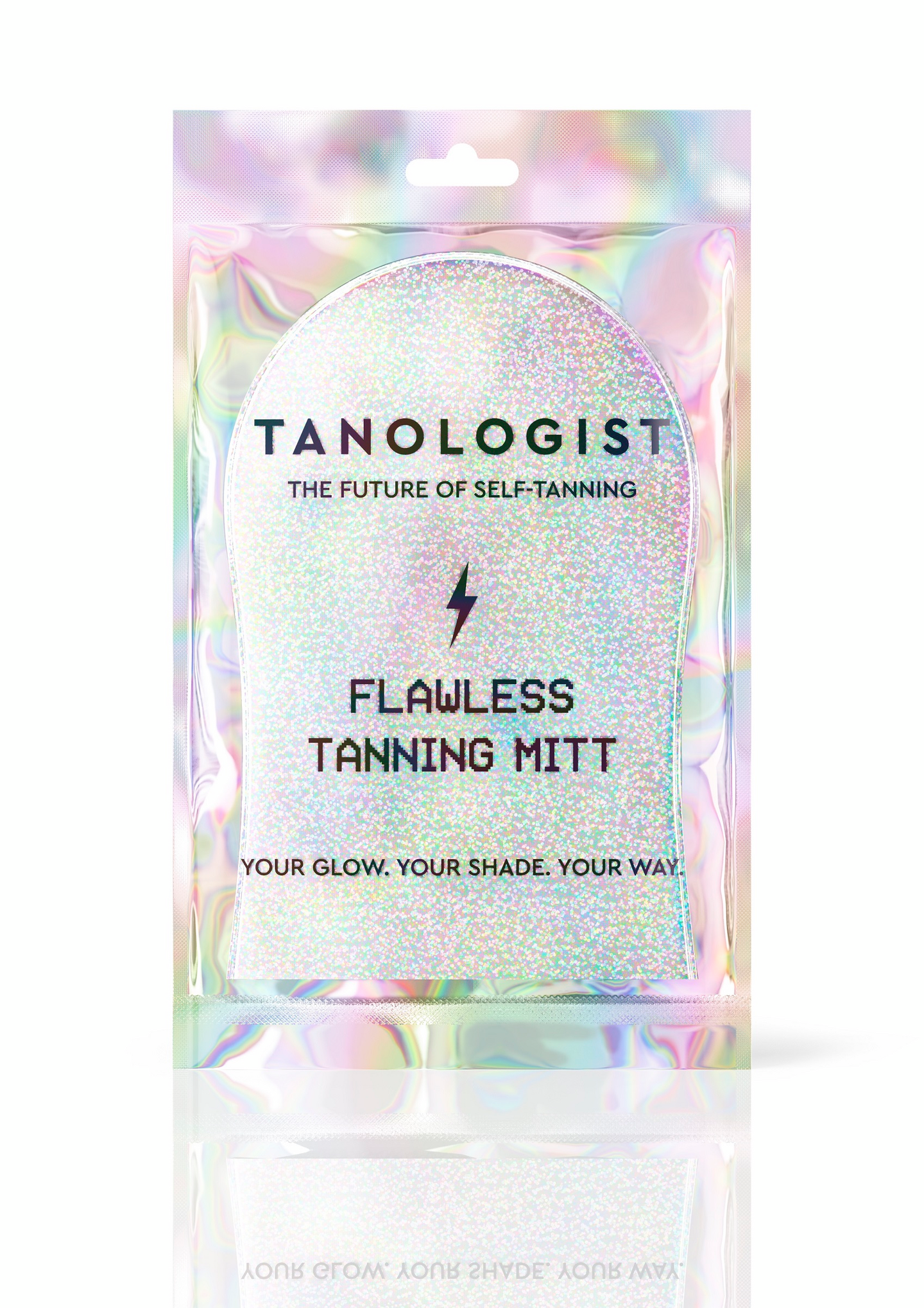 Tanologist Flawless Tanning Mitt 1kpl itseruskettavan tuotteen ...