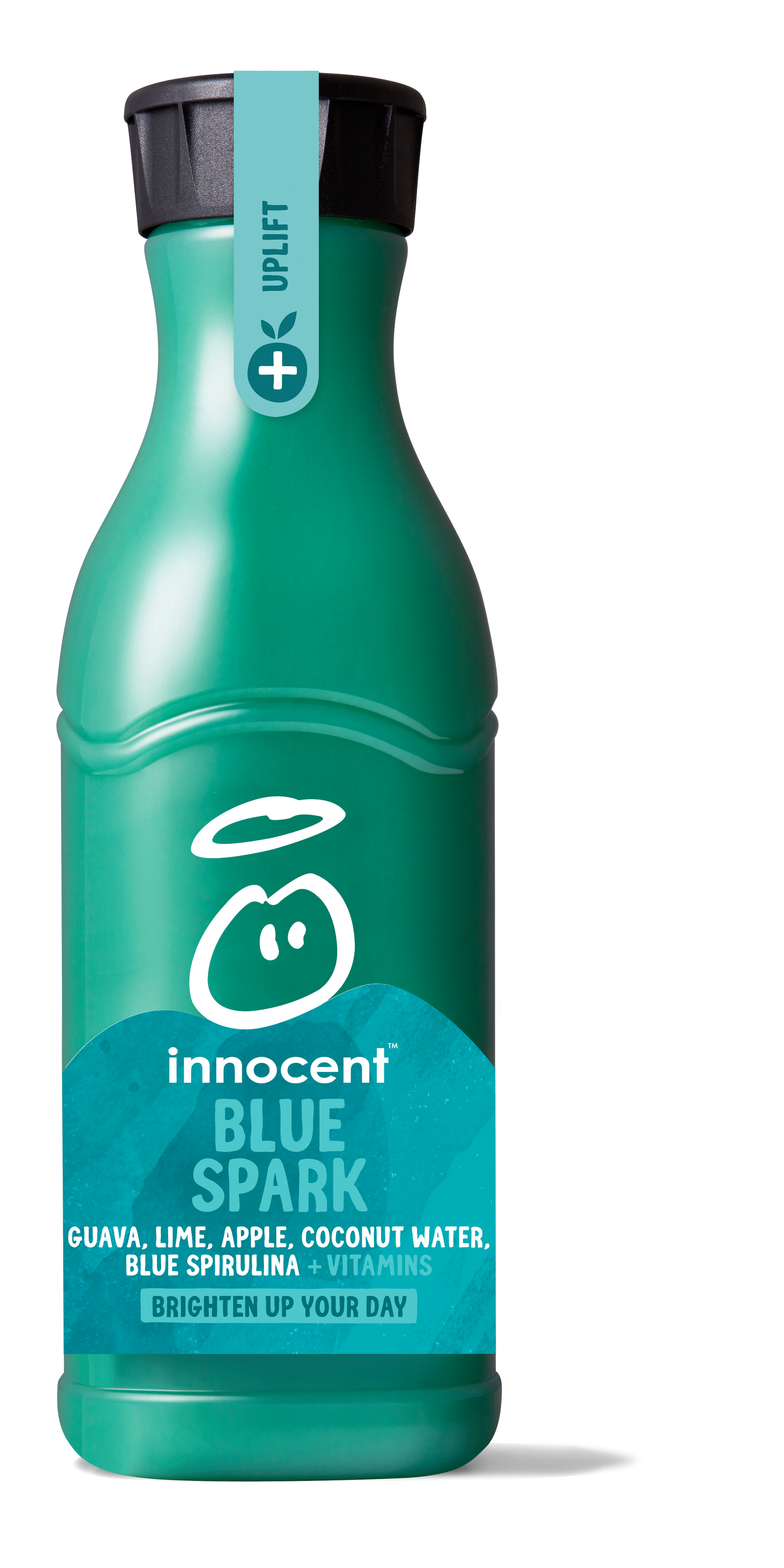 Innocent mehu 750ml Blue Spark | K-Ruoka Verkkokauppa