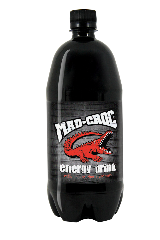 Mad-Croc energiajuoma 1l — HoReCa-tukku Kespro
