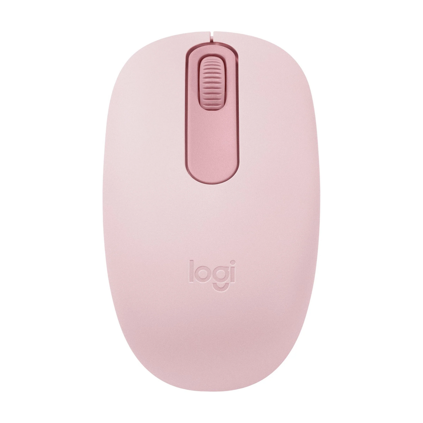 Logitech M196 Rose -langaton hiiri | K-Ruoka Verkkokauppa