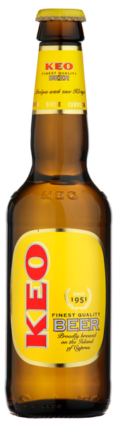 Keo olut 0,33l 4,5% | K-Ruoka Verkkokauppa