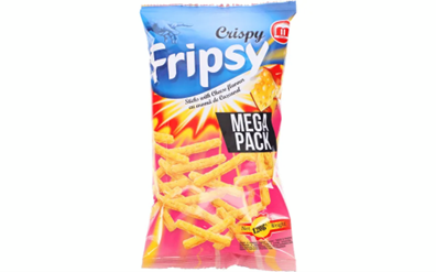Fripsy Stick Ost 120g | K-Ruoka Verkkokauppa