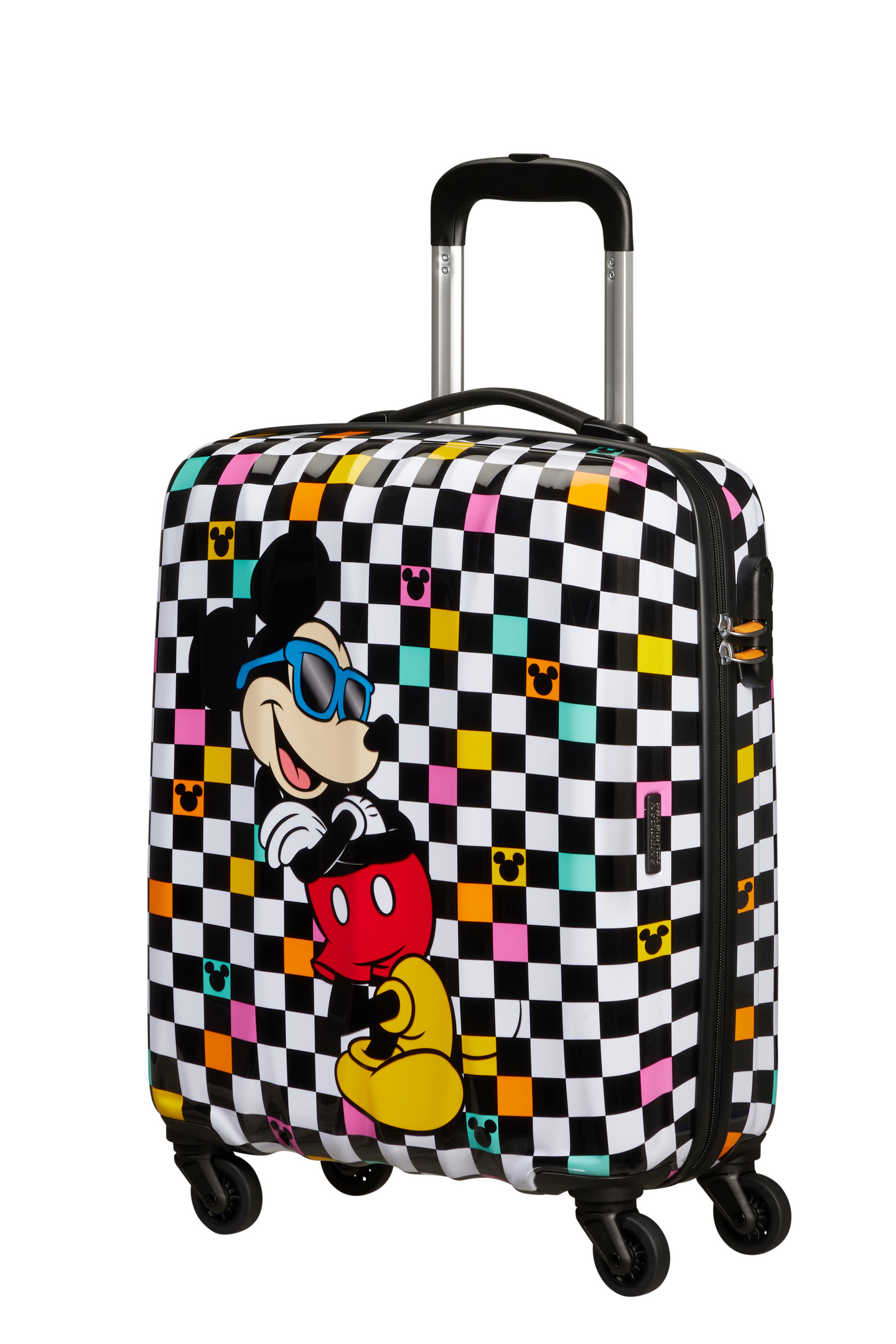 HYPERTWIST SPINNER 55/20 DISNEY 2.0 MICKEY CHECK | K-Ruoka Verkkokauppa