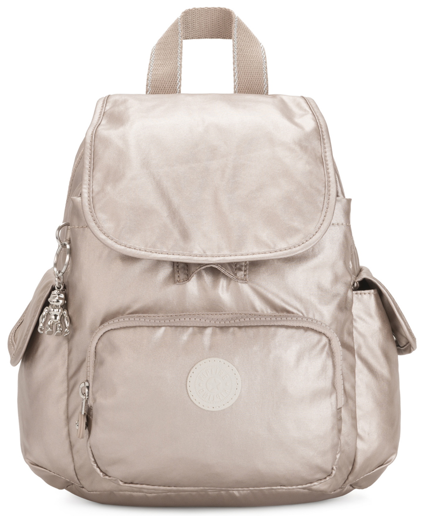 Kipling City Pack Mini reppu | K-Ruoka Verkkokauppa