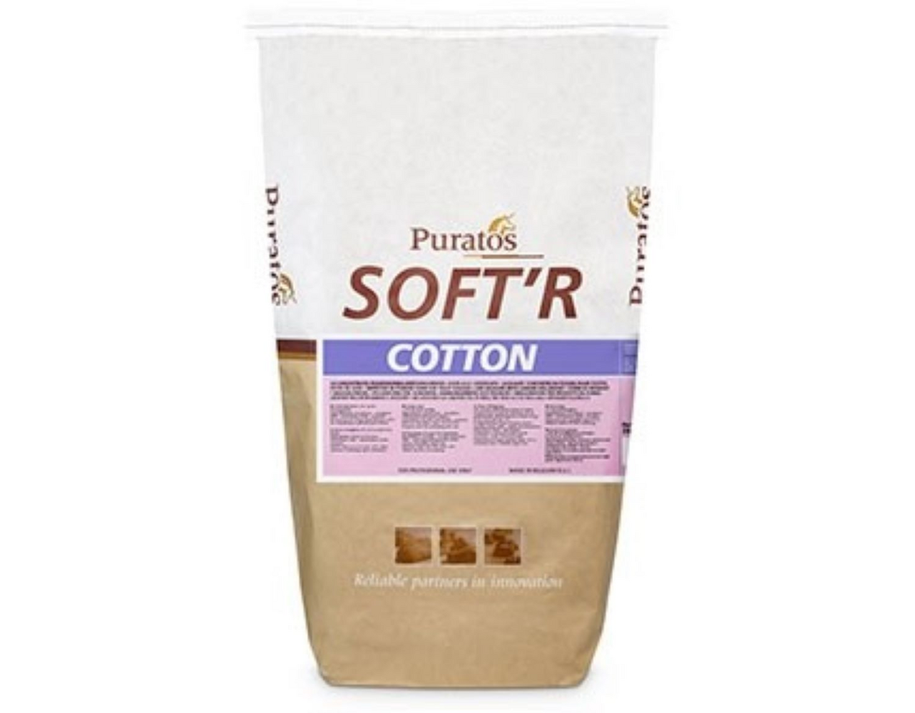 Puratos Soft´r Cotton leivänparanne 25kg — HoReCa-tukku Kespro