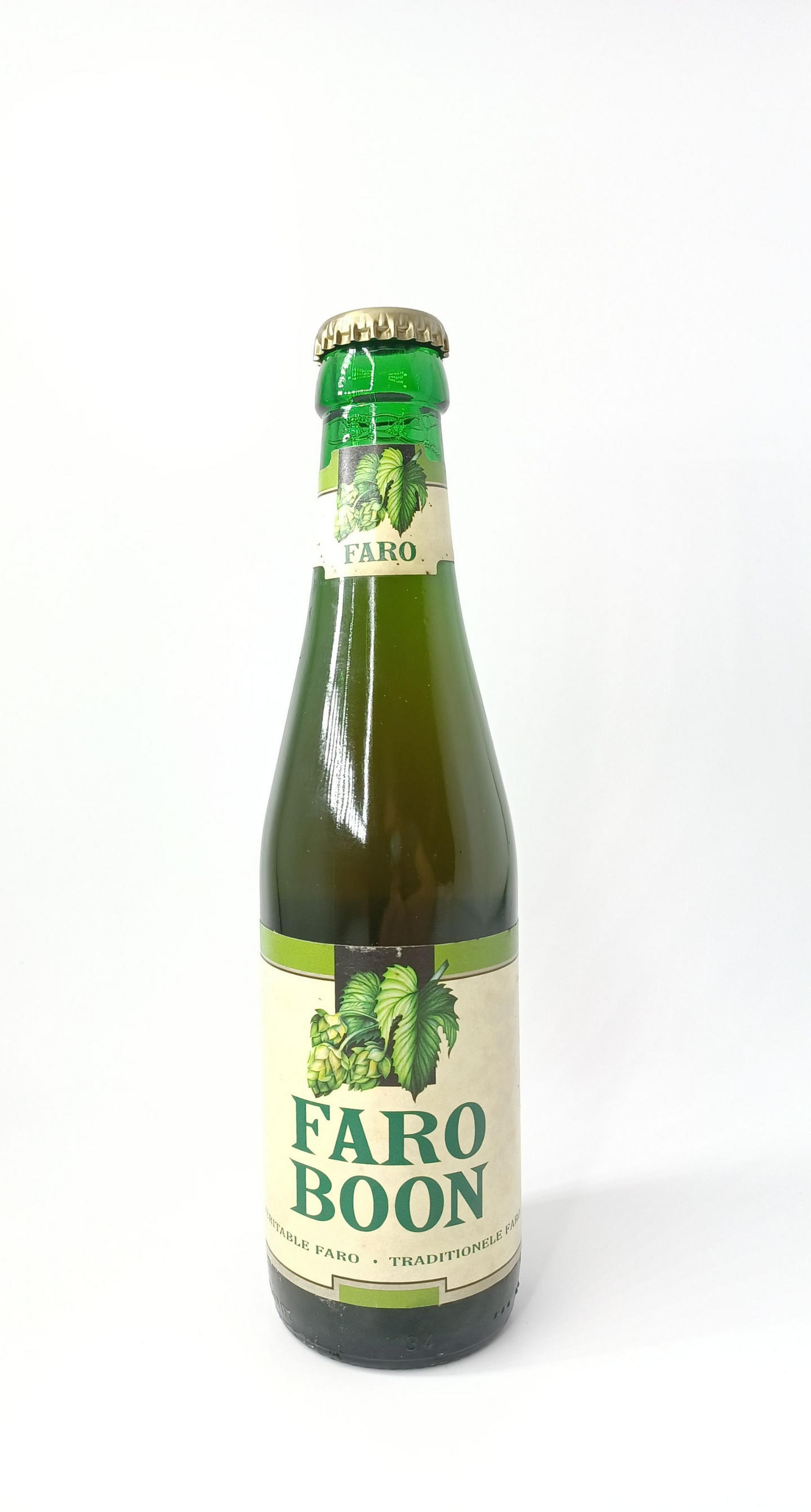 Faro Boon olut alk. 5% Vol. 0,25l | K-Ruoka Verkkokauppa
