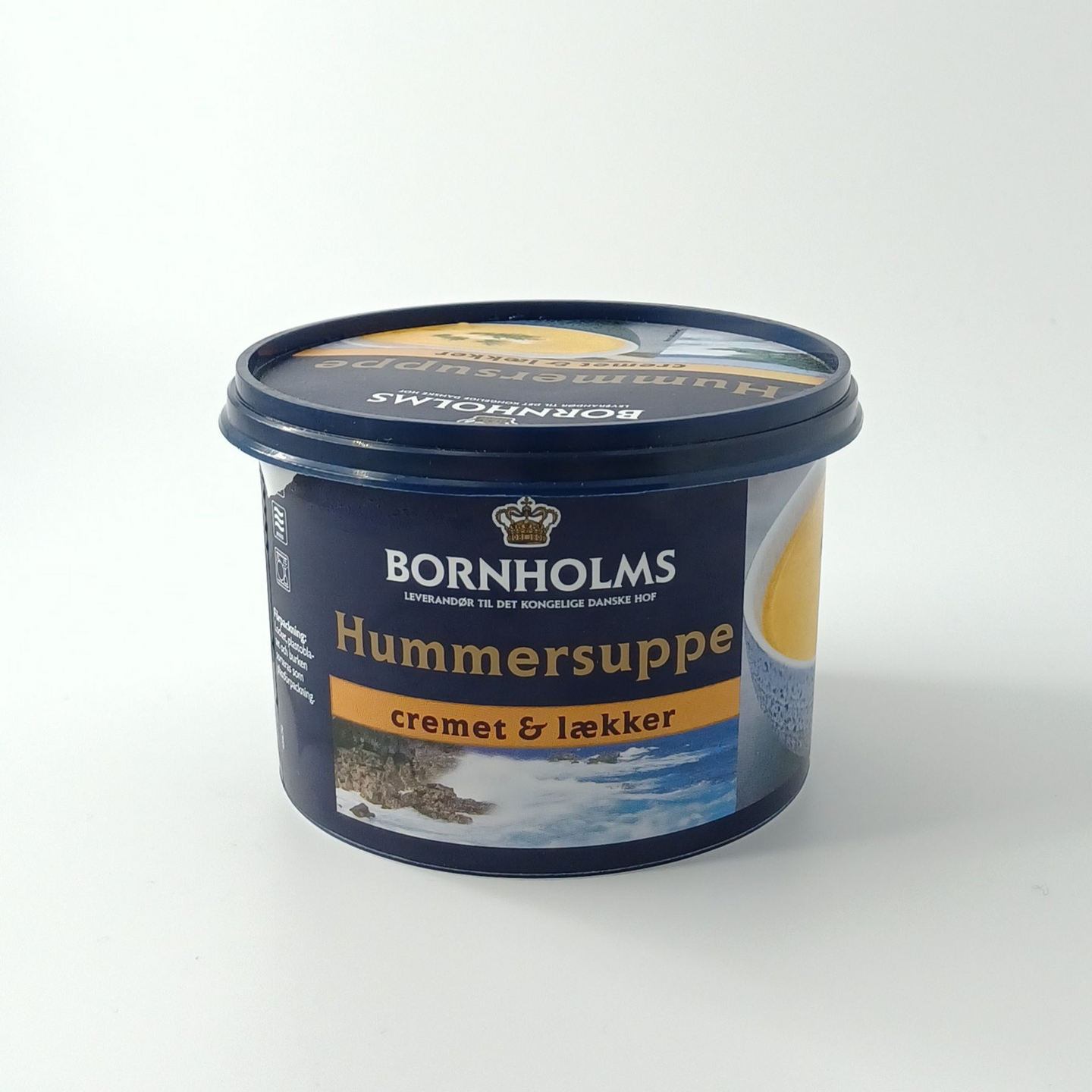 Bornholms hummerikeitto 375g | K-Ruoka Verkkokauppa
