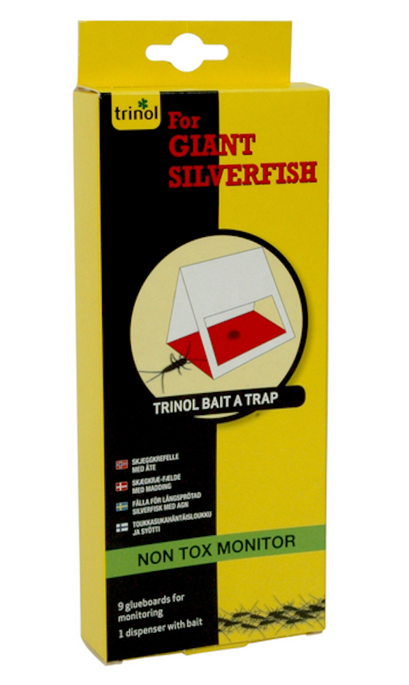 Trinol paperitoukka-ansa 9kpl — HoReCa-tukku Kespro