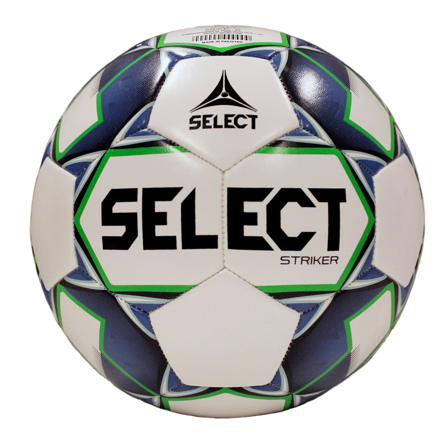Select Striker jalkapallo, koko 4 | K-Ruoka Verkkokauppa