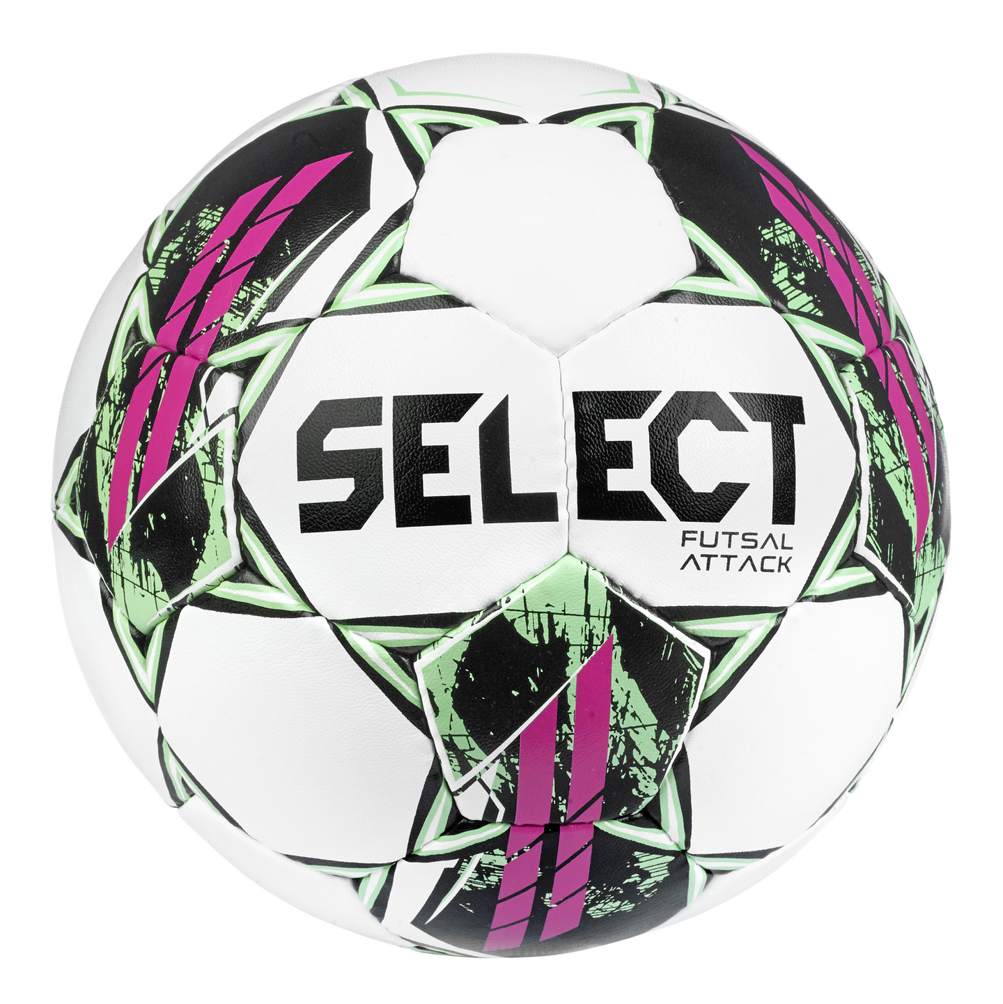 Select Futsal Attack v22 pallo, koko 4 | K-Ruoka Verkkokauppa
