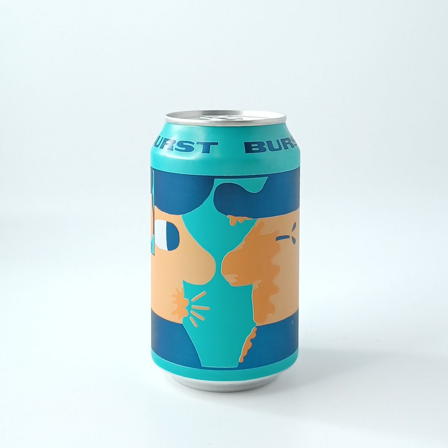 Mikkeller Burst India Pale ale 5,5% 0,33l | K-Ruoka Verkkokauppa