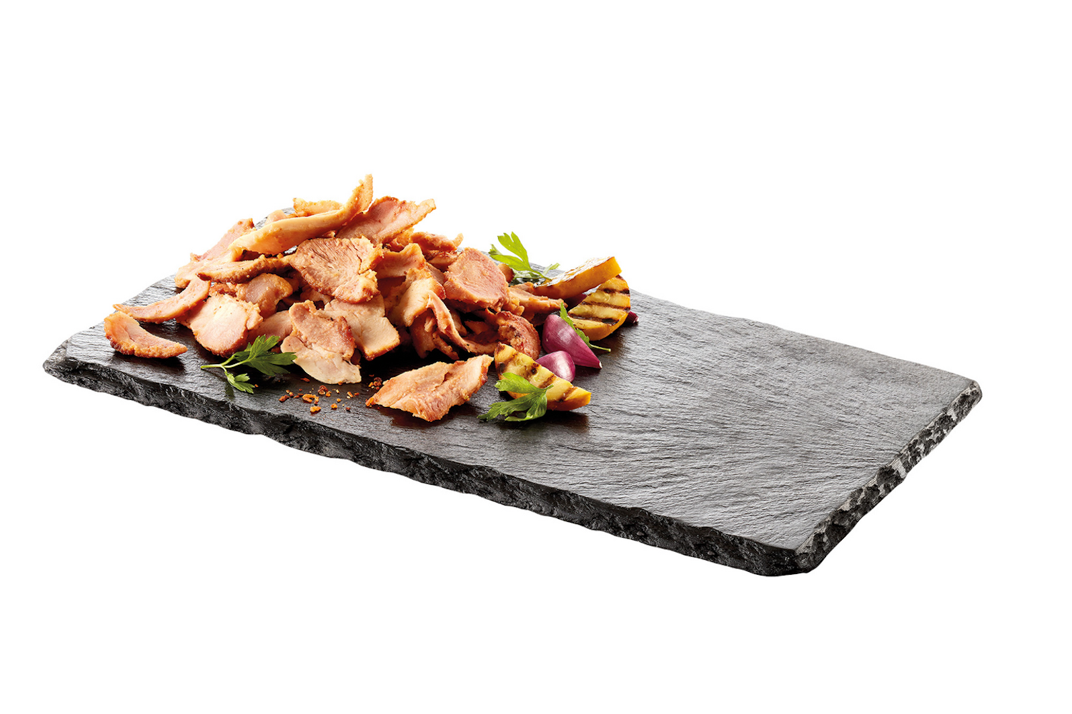 Top Table grillattu kanakebab 1kg pakaste — HoReCa-tukku Kespro