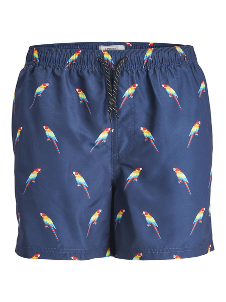 Produkt Dave Print uimashortsit | K-Ruoka Verkkokauppa