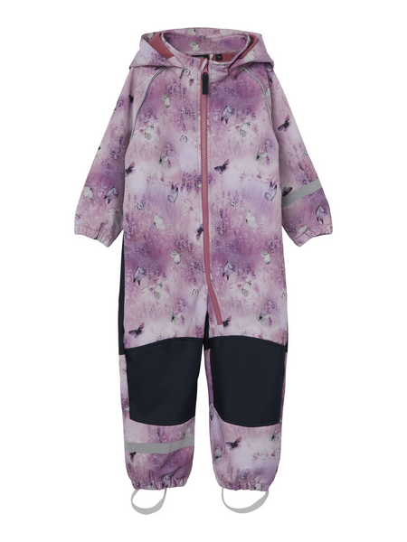 Guppy softshell-haalari Dylan rosa | K-Ruoka Verkkokauppa