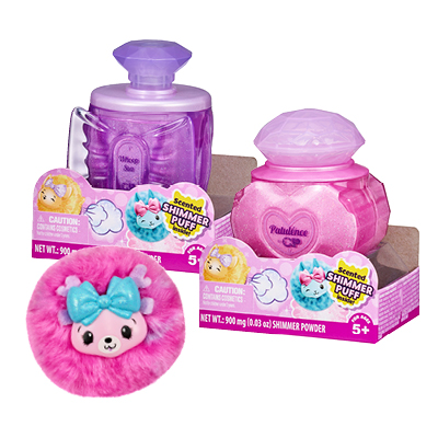 Pikmi Pops cheeki puff single | K-Ruoka Verkkokauppa