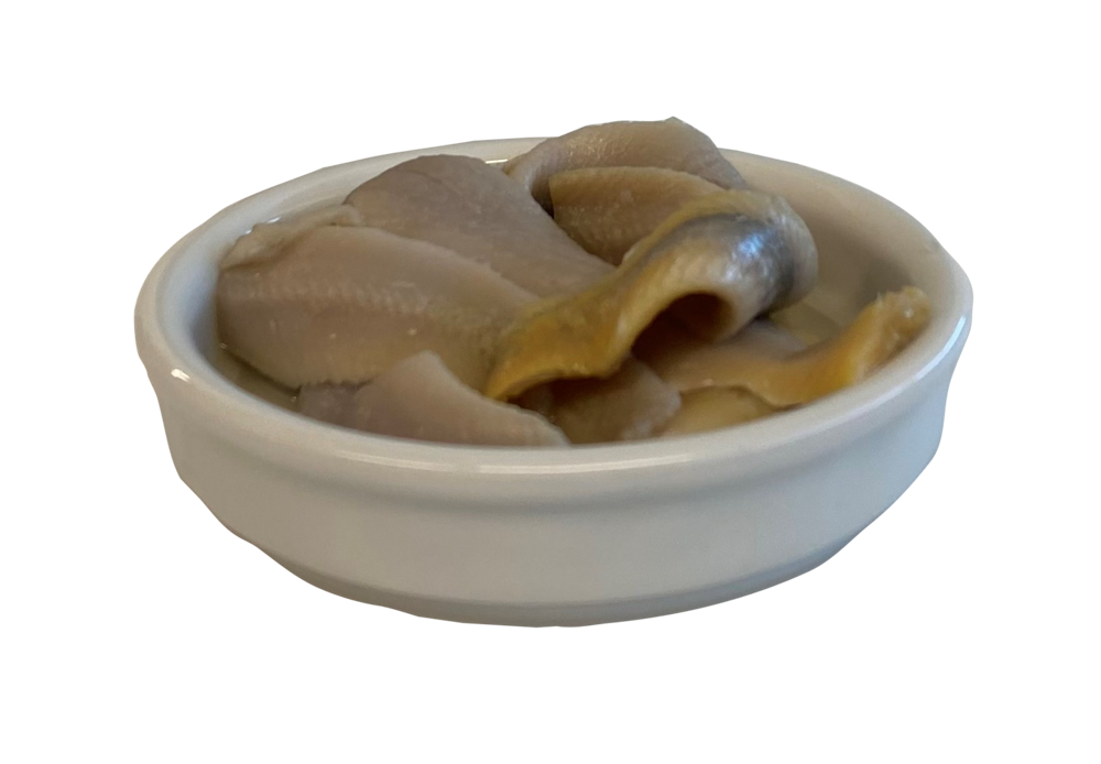 Eriksson perusmarinoitu silakka 3kg/1,5kg — HoReCa-tukku Kespro