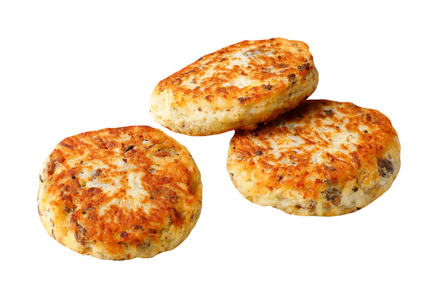 Lagerblad Foods Peruna-sienipihvi 60g/5,4kg kypsä pakaste — HoReCa ...