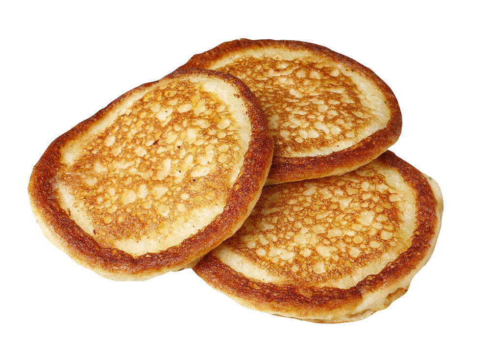 Lagerblad Foods Rahkapannukakku n. 40g/3kg kypsä pakaste — HoReCa-tukku ...