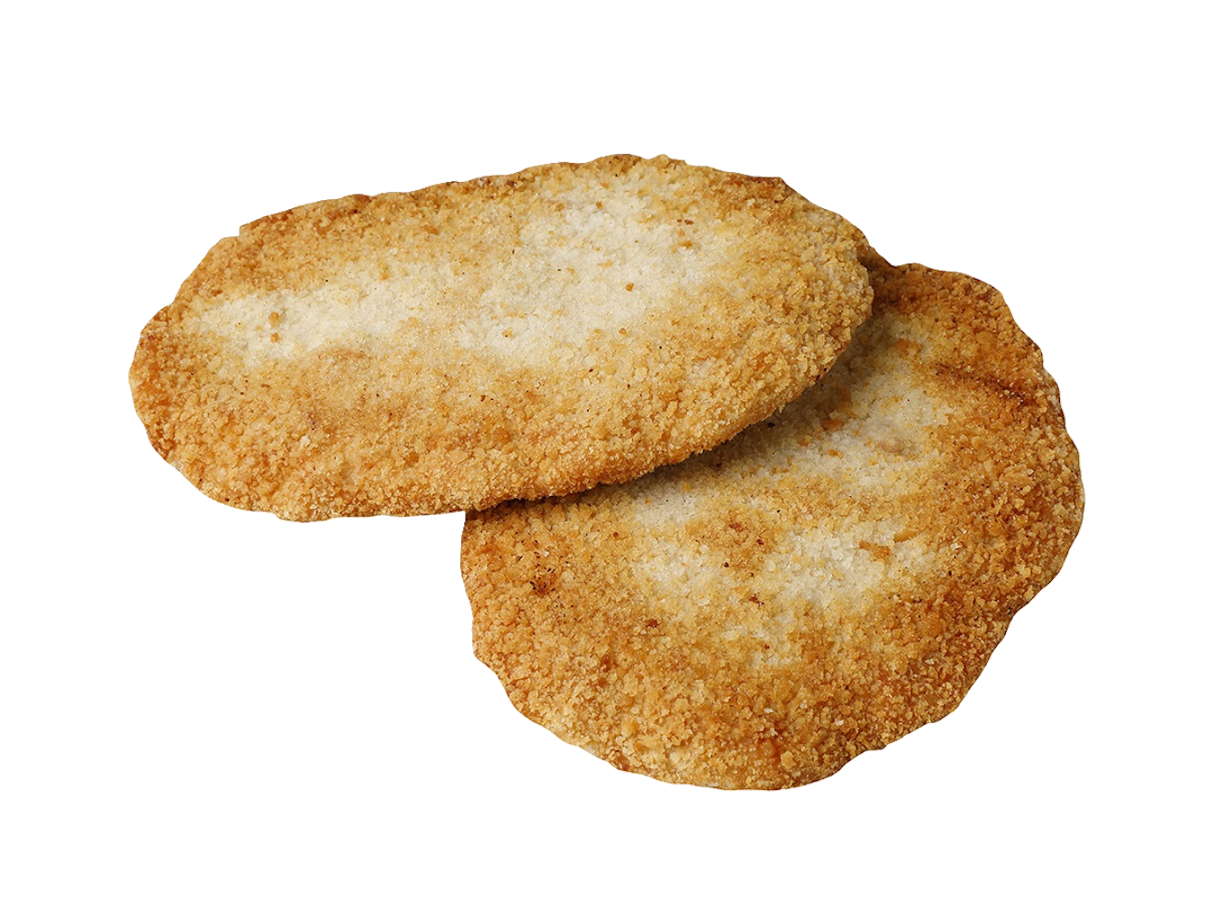 Lagerblad Foods Paneroitu broilermurekeleike 140g/4,9kg kypsä pakaste ...