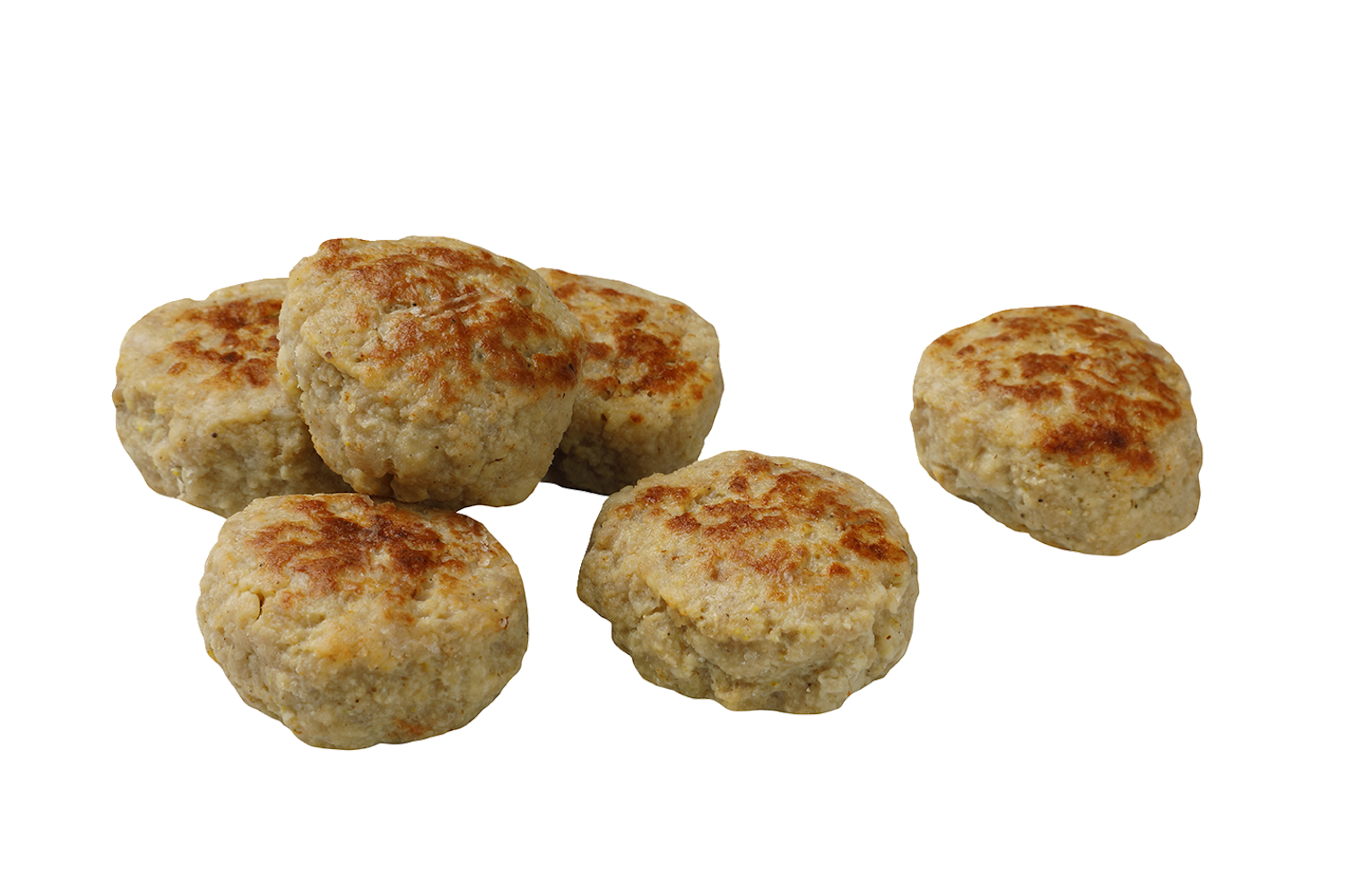 Lagerblad Foods Possupulla suomalaisesta lihasta 16g/6kg kypsä pakaste ...