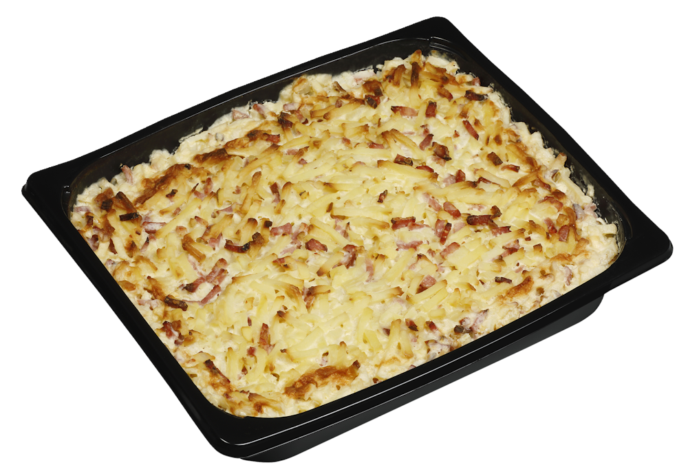 Kokkikartano kinkkukiusaus 2,8 kg — HoReCa-tukku Kespro